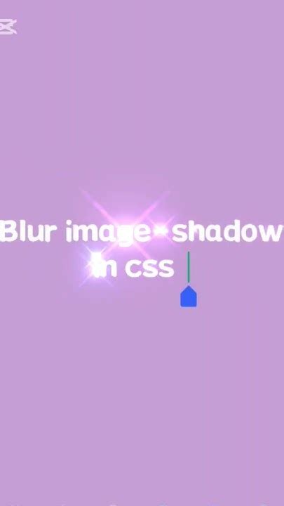 Shadows In Csscss Html Beginners Webdevelopment Webdesign Foryoupage Foryou Youtube