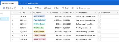 How To Use Ai For Automated Expense Tracking The Easiest Way To Get