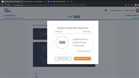 sheema syed on linkedin day4 30daysofcodechallenge nxtwave