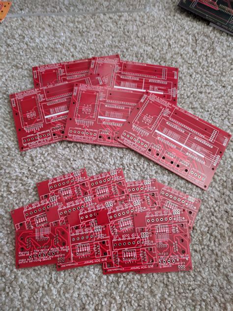 Just Another Dust Collector Controller Hackaday Io