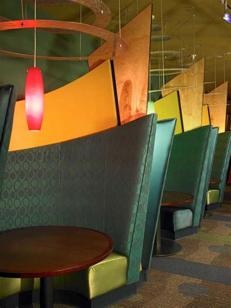 Umass Dartmouth Campus Dining Hall • Connor Architecture