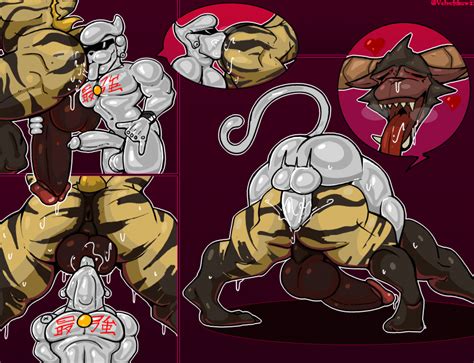 Rule 34 Anal Anal Penetration Anthro Anus Ass Ass Up Balls Balls Lick