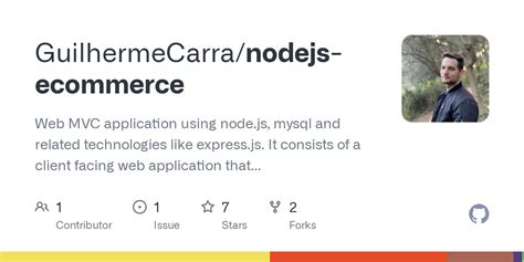 Nodejs Ecommerceaccountspug At Master · Guilhermecarranodejs