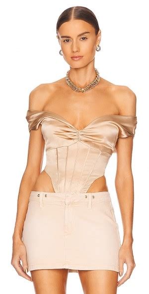Retrofete Rozik Bodysuit
