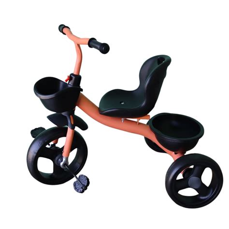 სამთვლიანი ველოსიპედი 1 Pilsan