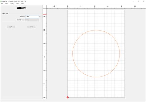 How Can I Import Stl File Into Carbide Create Build 778 Software