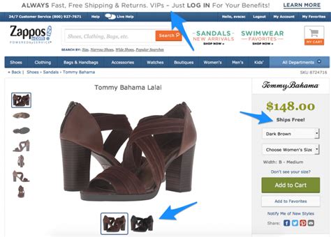 How To Improve Website Usability To Sell More Marketing Blog For