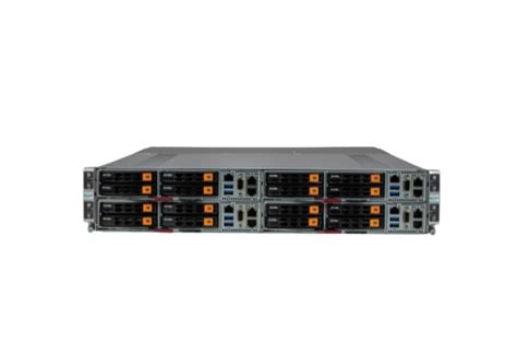 Refurbished And Used Supermicro Grandtwin A Server As 2115gt Hntf Servers