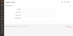 Create Ui Form Using Ui Component In Magento Part