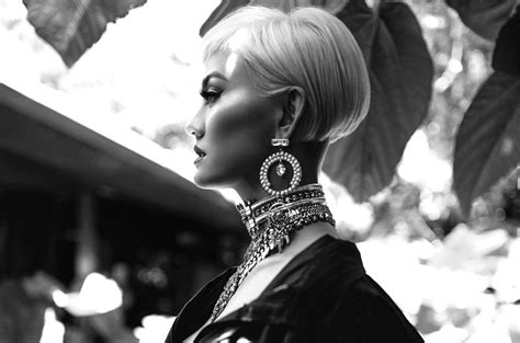 5 Things To Know About Agnez Mo Billboard