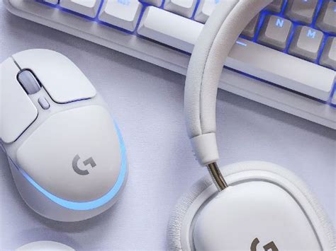 Moments Of Gratitude Logitech G Bundle Giveaway