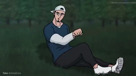 A Couple S Muscle Growth Wish