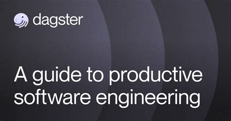 Introducing Software Defined Assets Dagster Blog