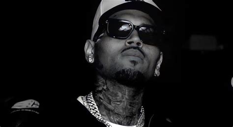 Chris Brown On Defense After Critics Bring Up His Assault Issue Asks