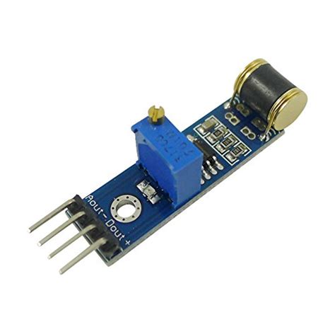 S Vibration Shock Sensor For Arduino Price In Pakistan Embeded Studio
