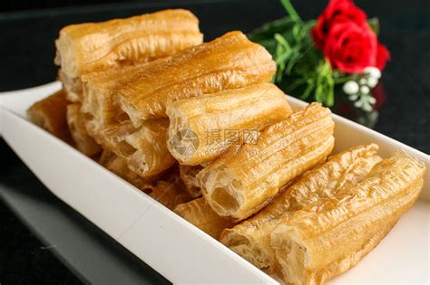 炸油条高清图片下载 正版图片502477612 摄图网