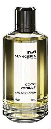 Coco Vanille By Mancera Unisex 4oz 120ml Edp Cuotas Sin Interés