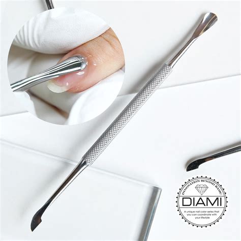 다이아미 다이아미 코코푸셔 큐티클제거 제거기 손톱관리 정리 네일도구 위시버킷