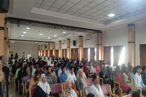 problem solving and ideation workshop lords institute of engineering and technology