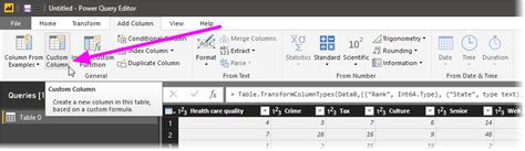 Blog Power Bi Microsoft Tutorial Formatar E Combinar Dados No