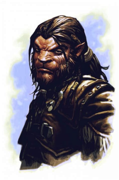 Shifter A Race Guide For 5th Edition D Lbbj
