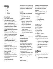 Mastering Statistical Analysis Techniques Ppdac And Study Design Course Hero