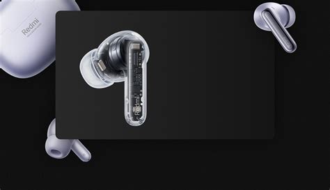 Redmi Buds 6 Pro Xiaomi Indonesia