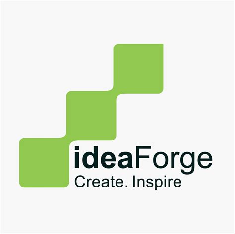 Ideaforge Drone Manufacturing Software And Services Company