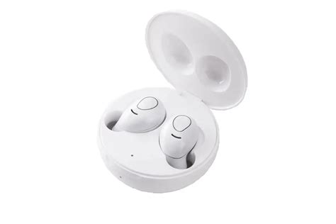 Wireless Earbuds With HiFi Sound Ghostwriting Com