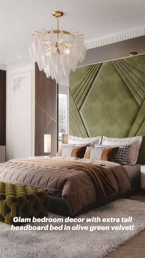 Pin On Extra Tall Beds And Extended Headboards