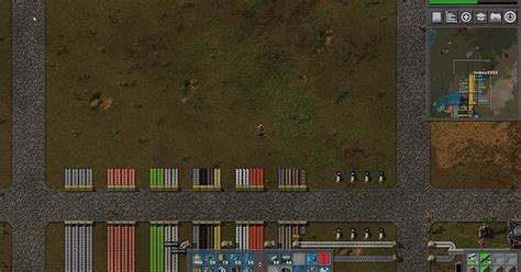 My Factorio Base Album On Imgur