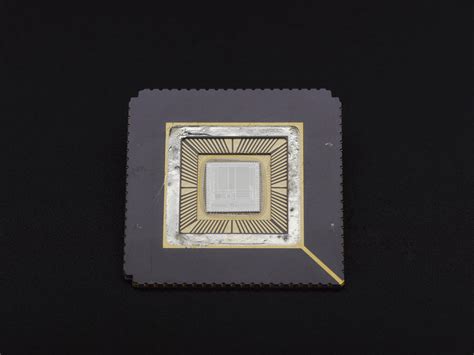 Celebrating Sophie Wilson And 40 Years Of The Arm Microprocessor