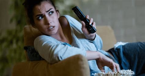 Las 5 Mejores Series De Terror Para Maratonear En Netflix Según La