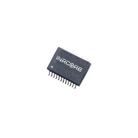 1000B-5001FXNL - iNRCORE