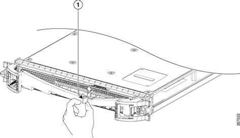 Cisco Remote PHY Shelf Hardware Installation Guide Maintaining The Cisco Remote PHY Shelf
