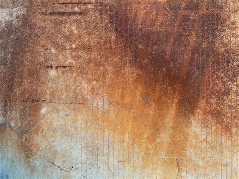 Major Causes Of Rust Stains On Concrete HandyHabits