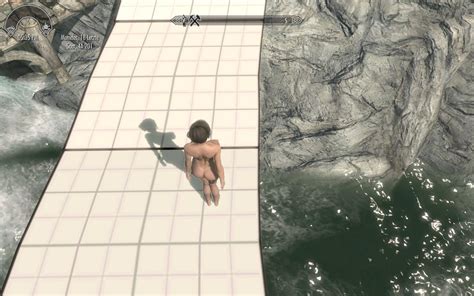 Skyrim Physics Havok Skyrim Technical Support LoversLab