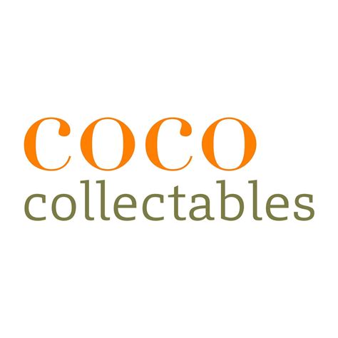 Coco Collectables