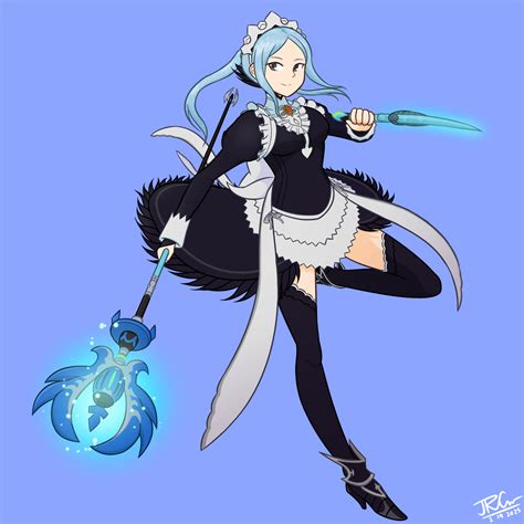 Jd02 Flora Fire Emblem Fire Emblem Fire Emblem Fates Nintendo