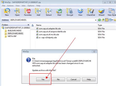 Deploying Sql Jdbc Driver In Pi Through Nwds Sap Community