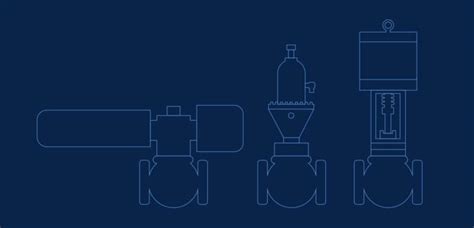 Linear Valve Actuators And Best Uses For Each