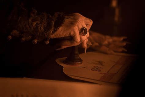 Nosferatu Offers Official Look At Bill Skarsgårds Orlok Exclusive