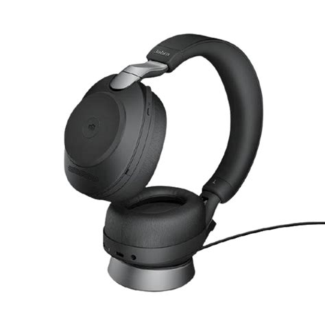 Tai Nghe Jabra Evolve Ms Uc Stereo Include Changing
