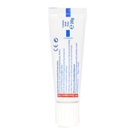 Fittydent Cream 20gm - Buy Medicines online at Best Price from Netmeds.com