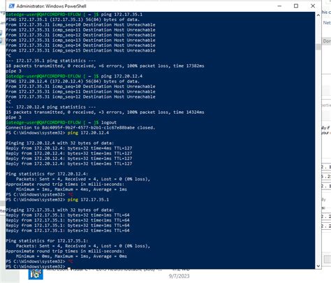 EFLOW External Switch Networking Issue Issue Azure Iotedge Eflow GitHub