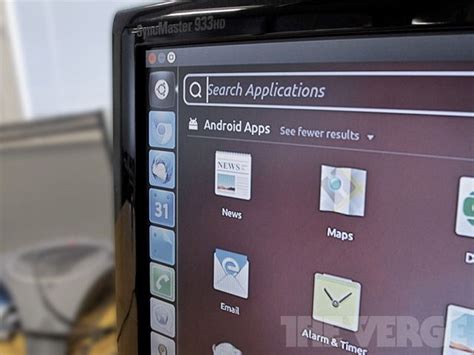 Ubuntu For Android Hands On A Full Linux Operating System When You Dock Your Smartphone Artofit