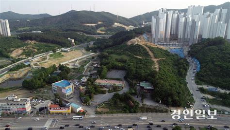 ‘20년 방치 용인 역삼도시개발사업 살아나나… 조합 임시총회 개최 공고