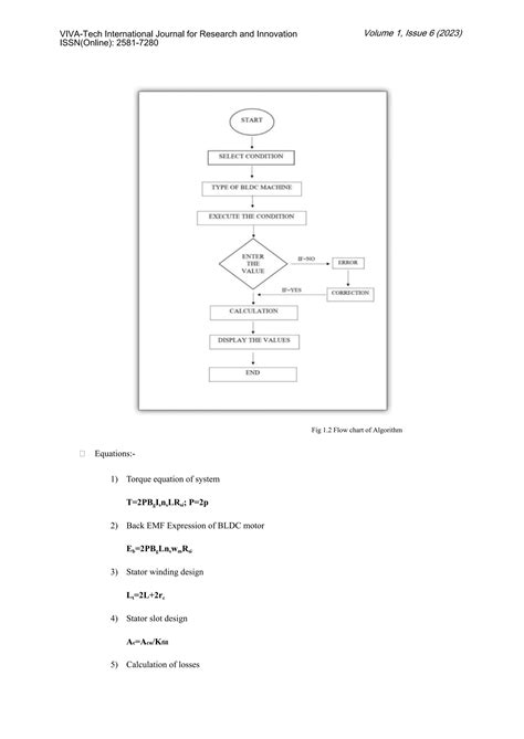 Bldc Machine Design Software And Calculation Pdf Radio Control