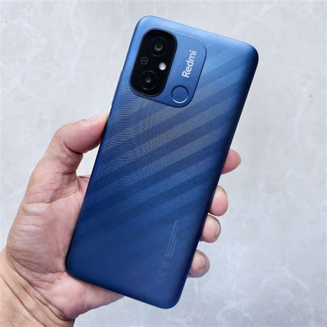 Full Review Xiaomi Redmi C GB GB MegaBites