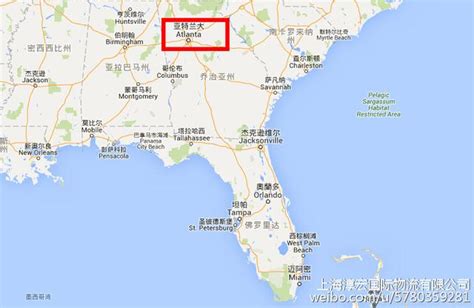 美國十大富豪集聚地之一 亞特蘭大（atlanta） 每日頭條